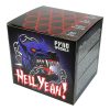 Pyro Specials Hell Yeah! 19 Schuss Feuerwerksbatterie | Pyrodimension ...
