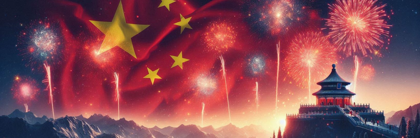 China, das Mutterland des Feuerwerks | Pyrodimension Feuerwerk Shop